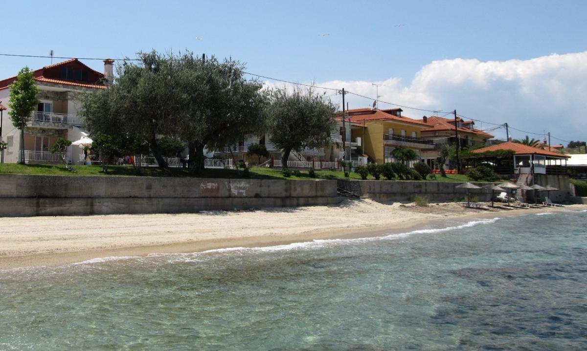 NEA RODA - Halkidiki - Atos - Putovanja.info