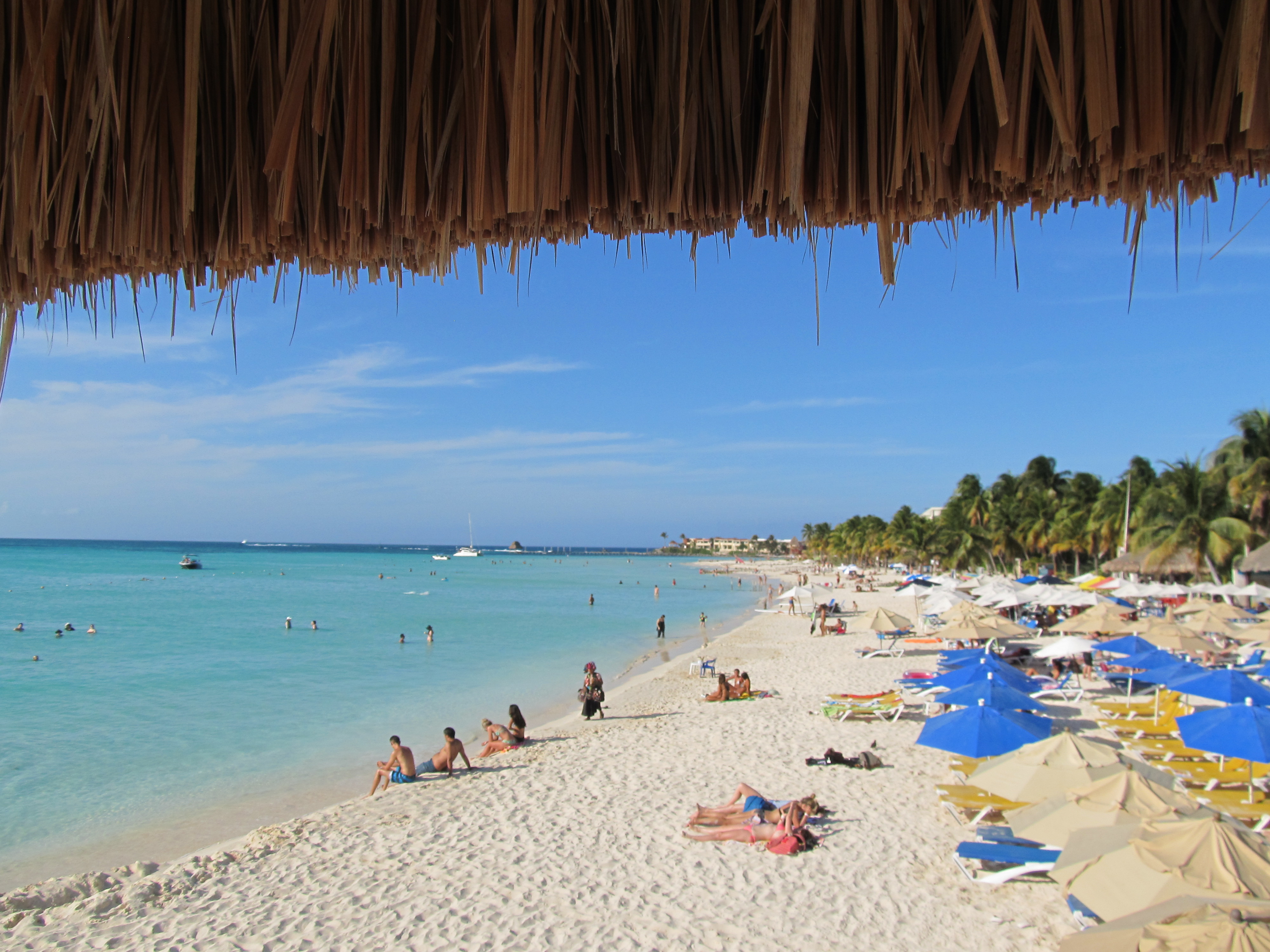 Meksiko - strana 6 - Meksiko - Putovanja.info