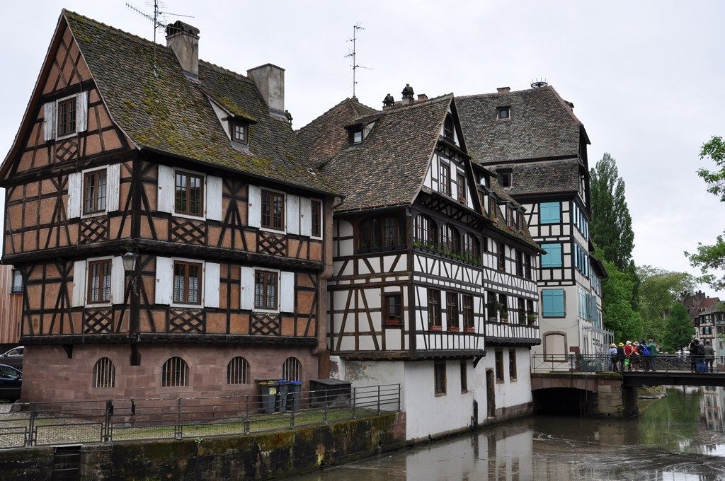 Alzas - putopis - Francuska - Putovanja.info