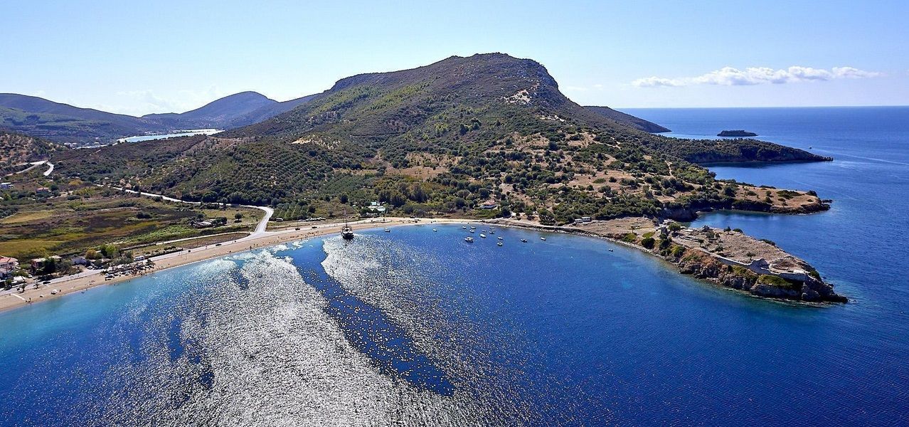 TORONI - strana 127 - Halkidiki - Sitonija - Putovanja.info