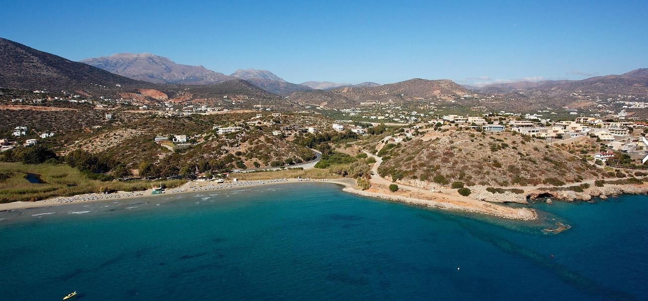 GRCKA, avionom, dvoje dece, pescana plaza, hotel - strana 2 - Putovanje ...