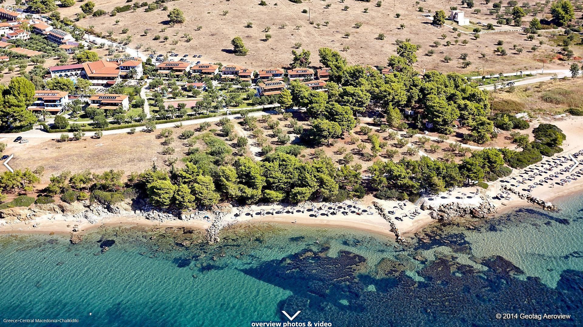 GRCKA, avionom, dvoje dece, pescana plaza, hotel - strana 2 - Putovanje ...