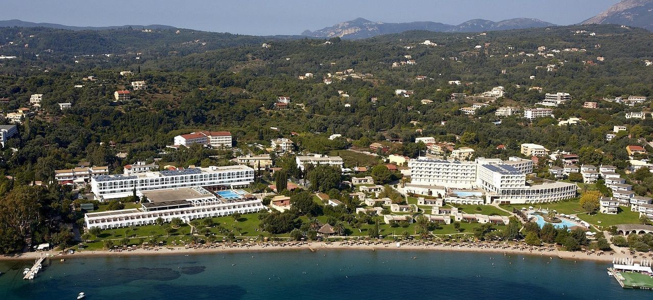 GRCKA, avionom, dvoje dece, pescana plaza, hotel - strana 2 - Putovanje ...