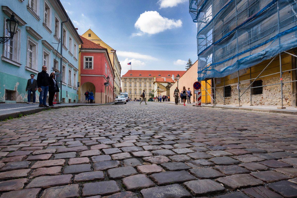 Prag- info - strana 61 - Prag - Putovanja.info