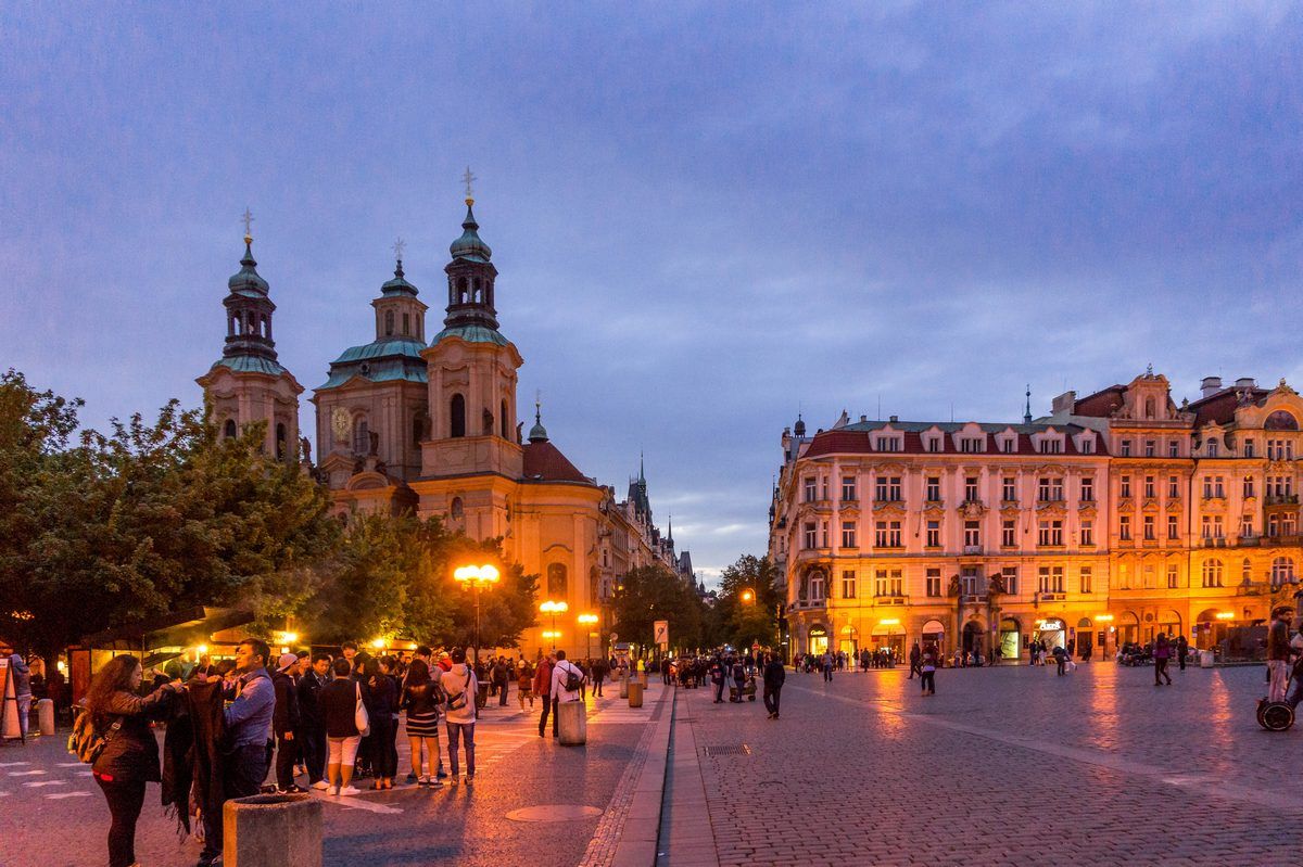 Prag- info - strana 61 - Prag - Putovanja.info