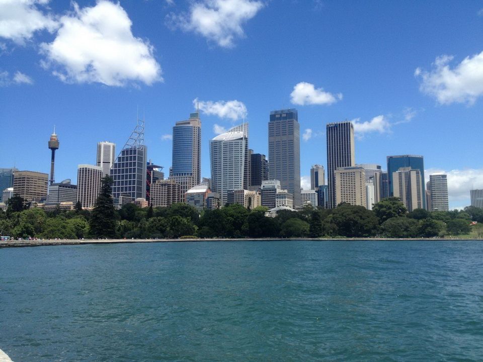 Nova godina u Australiji - putopis - Australija - Putovanja.info