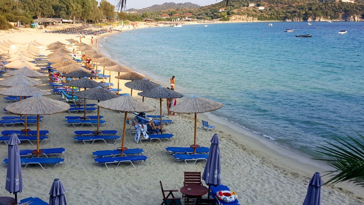 OSTRVO AMULJANI - strana 32 - Halkidiki - Atos - Putovanja.info