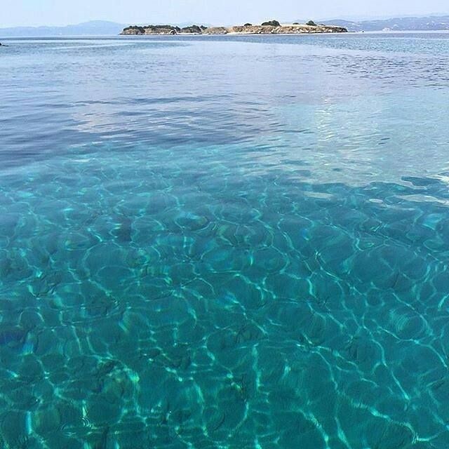 OSTRVO AMULJANI - strana 33 - Halkidiki - Atos - Putovanja.info