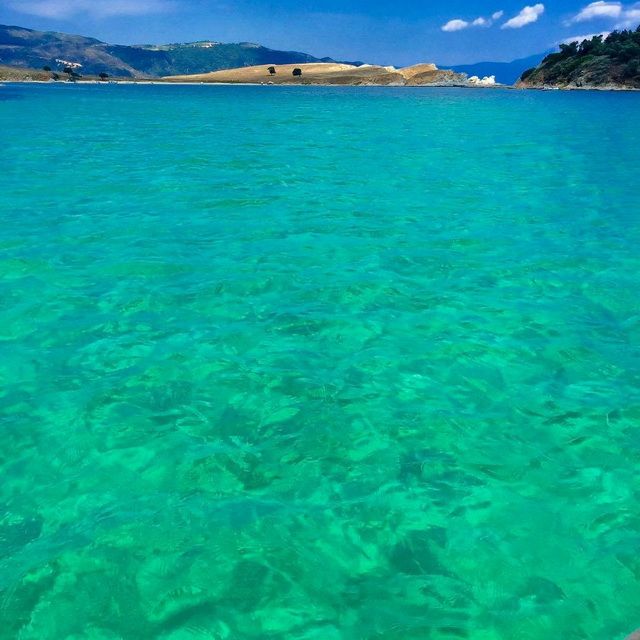 OSTRVO AMULJANI - strana 33 - Halkidiki - Atos - Putovanja.info