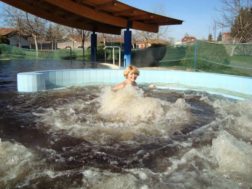 Banja Morahalom - strana 22 - Banje u Mađarskoj - Putovanja.info