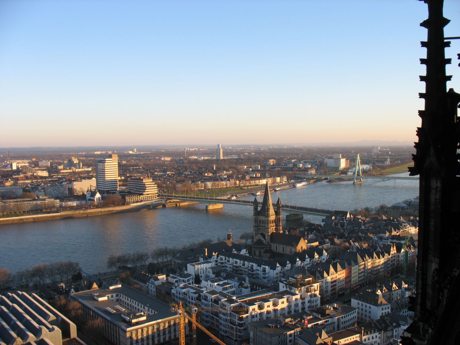 Keln - Nemačka - Putovanja.info