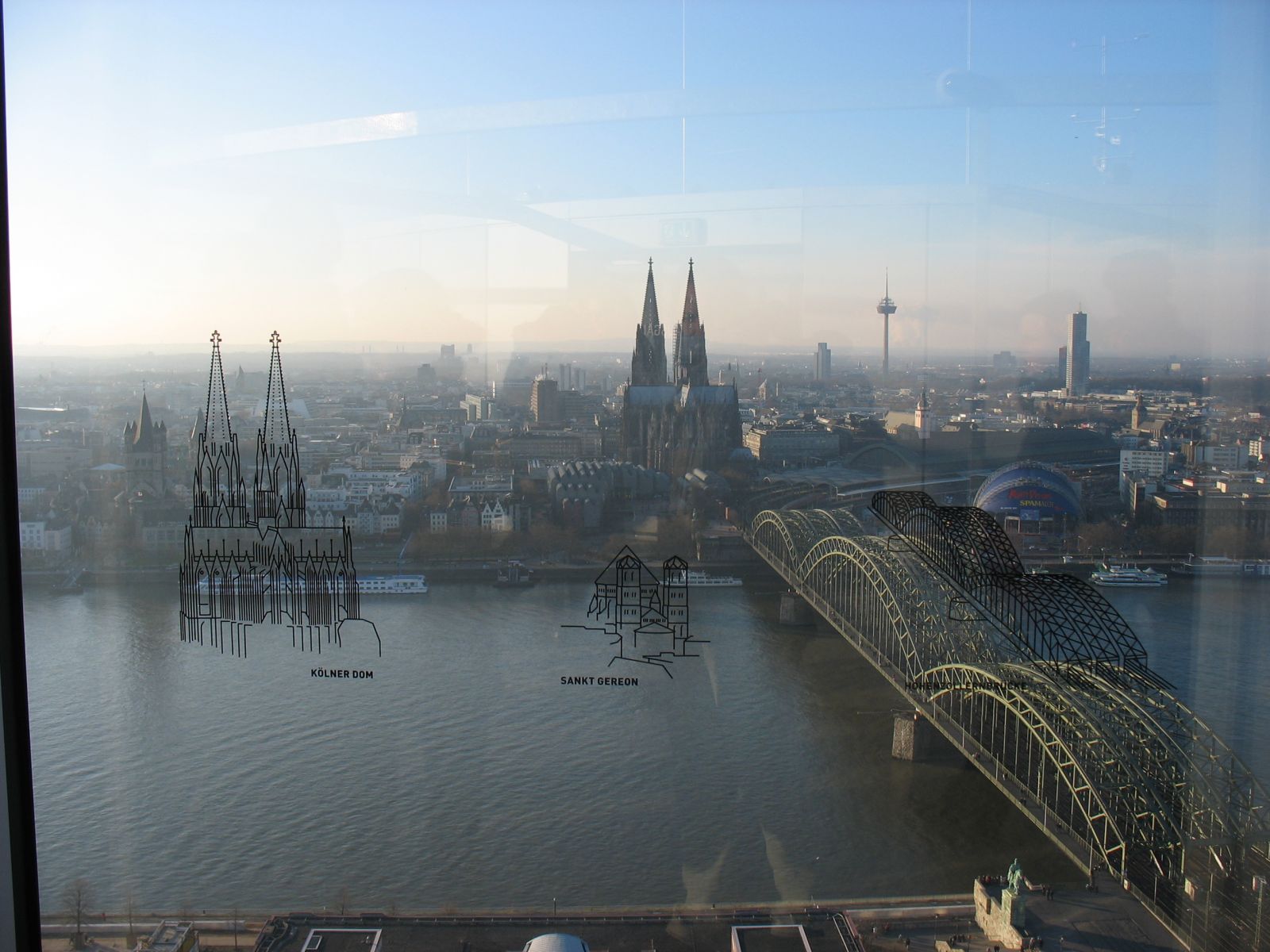 Keln - Nemačka - Putovanja.info