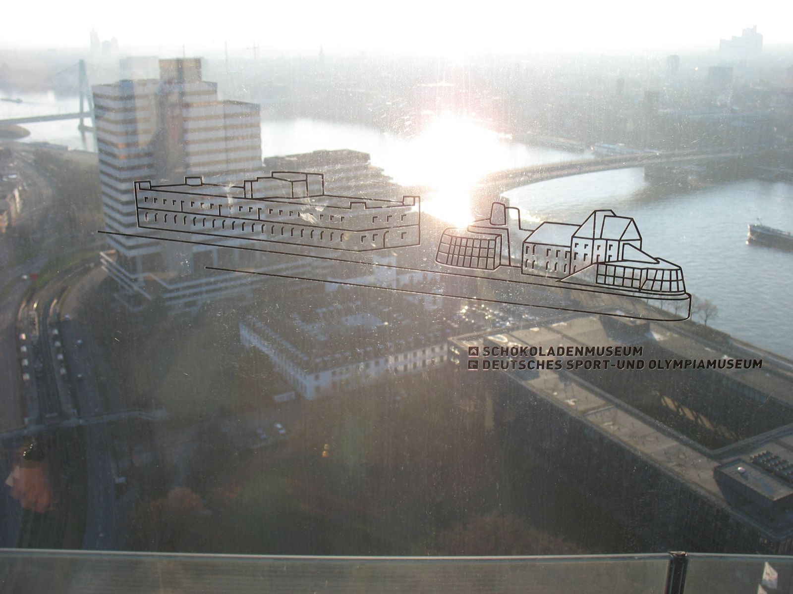 Keln - Nemačka - Putovanja.info