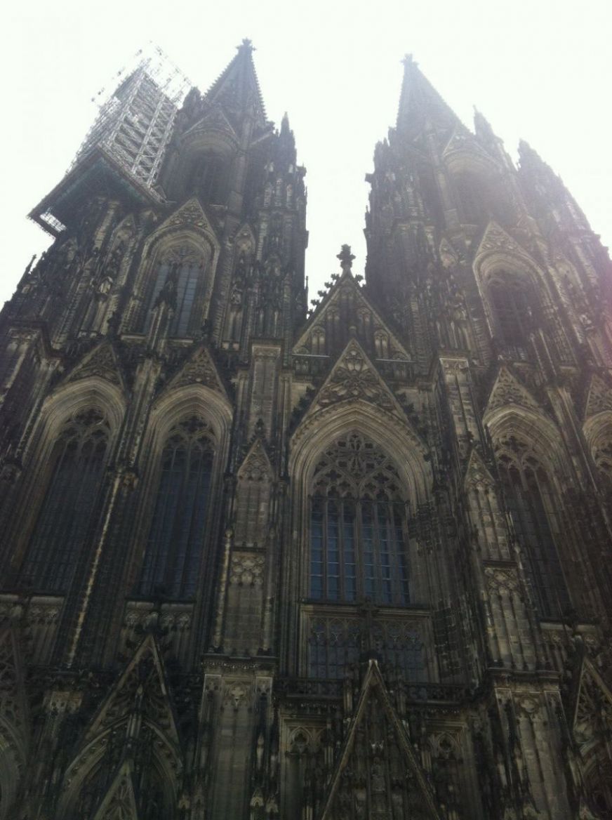 Keln - Nemačka - Putovanja.info