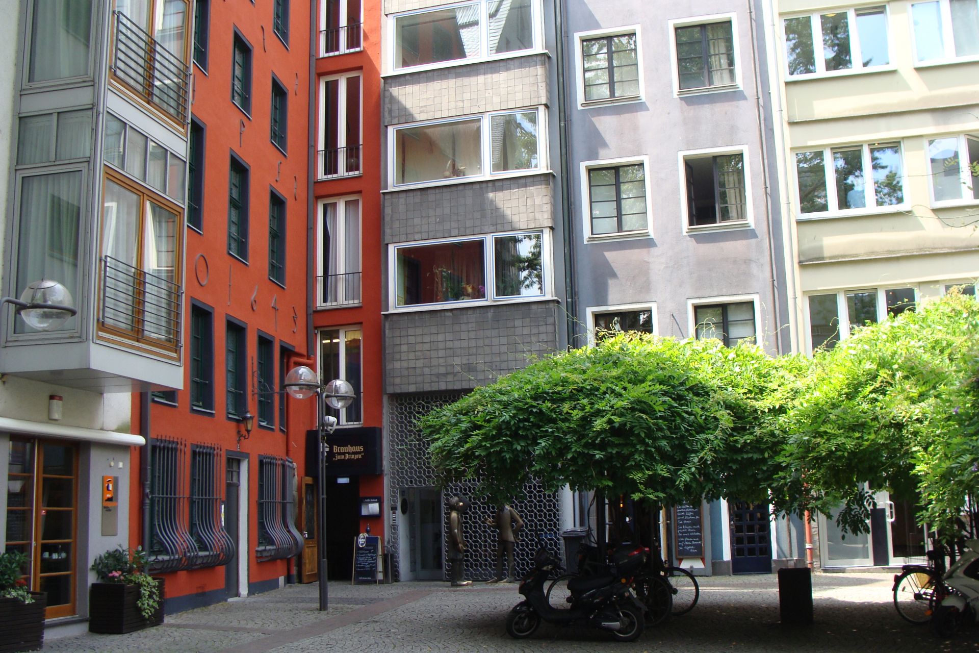 Keln - Nemačka - Putovanja.info