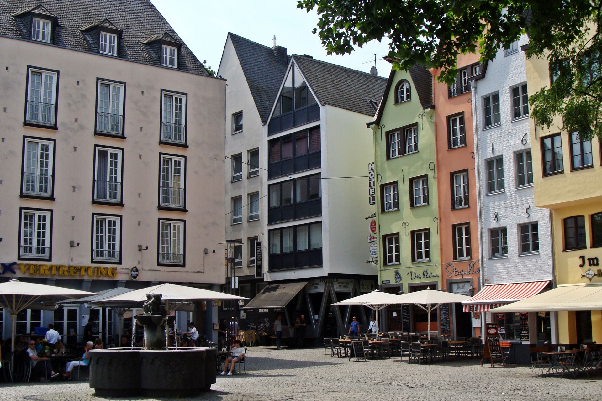 Keln - Nemačka - Putovanja.info