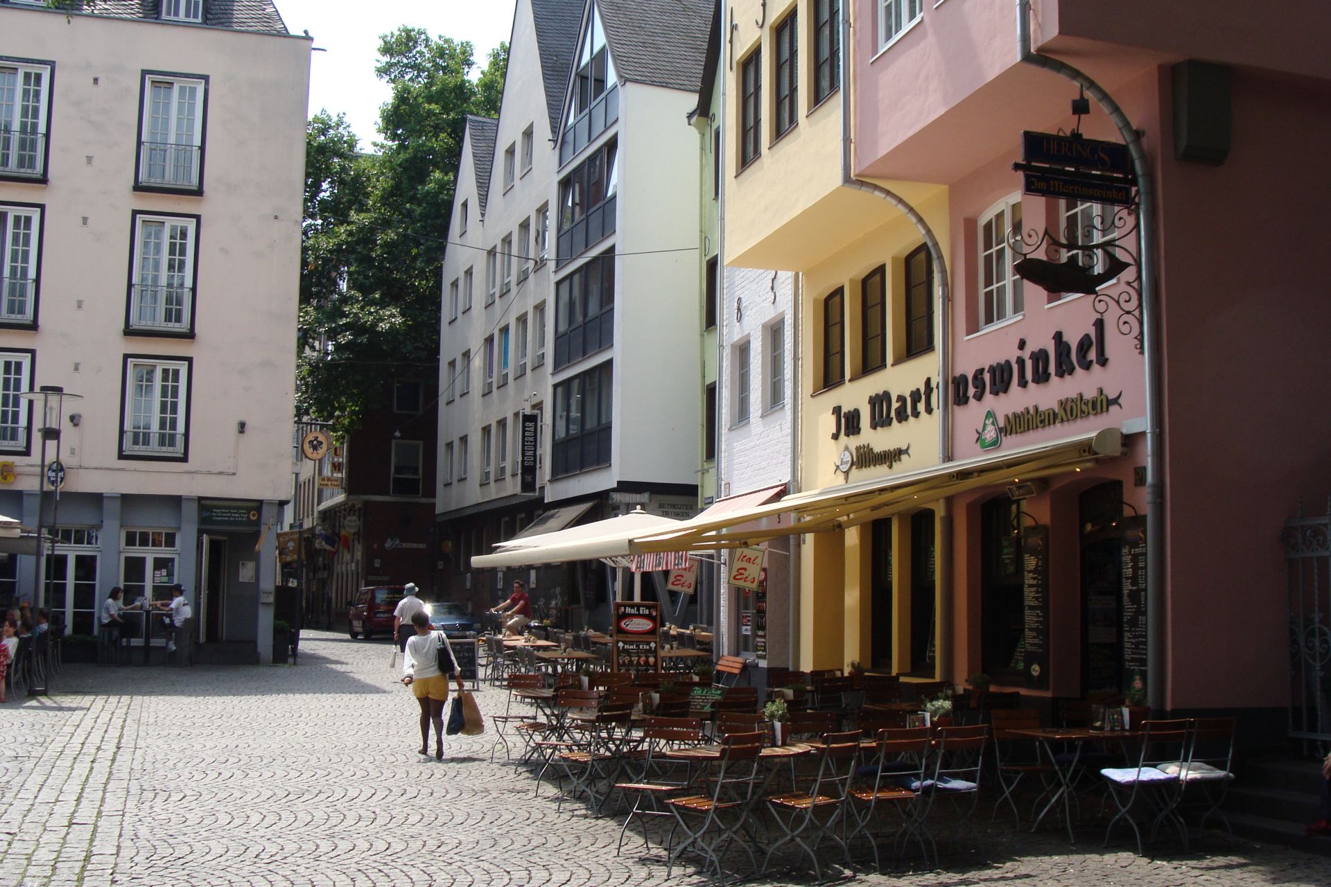 Keln - Nemačka - Putovanja.info