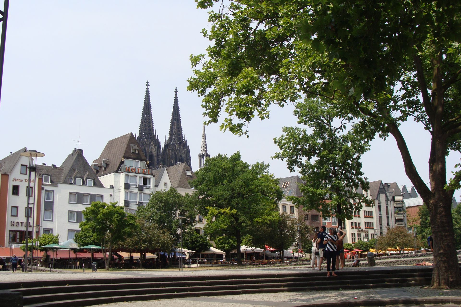 Keln - Nemačka - Putovanja.info