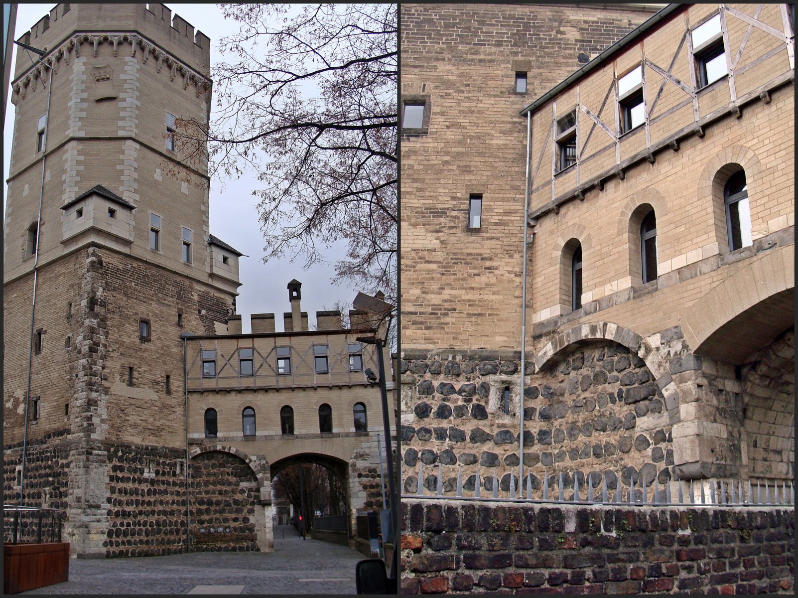 Keln - Nemačka - Putovanja.info