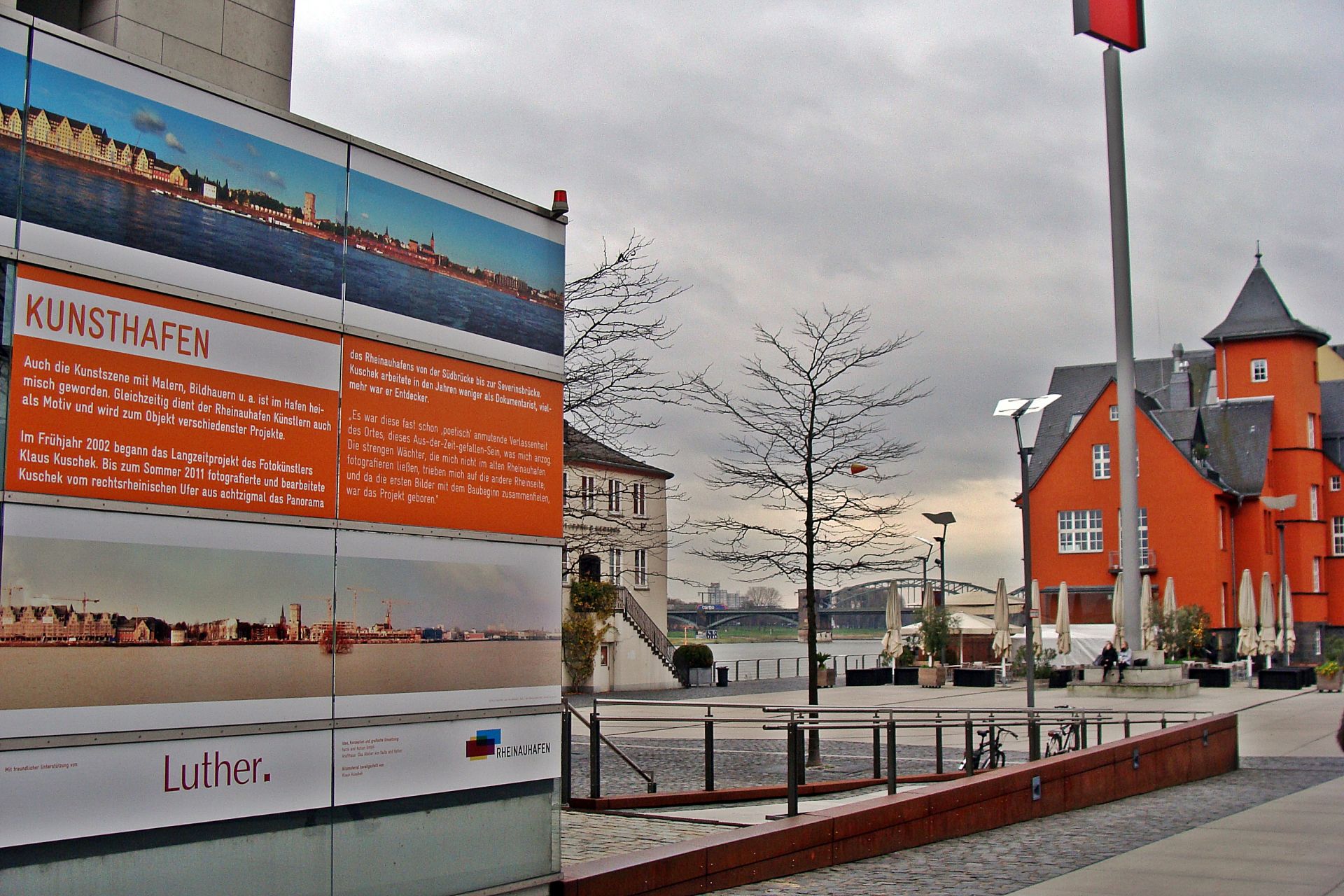 Keln - Nemačka - Putovanja.info