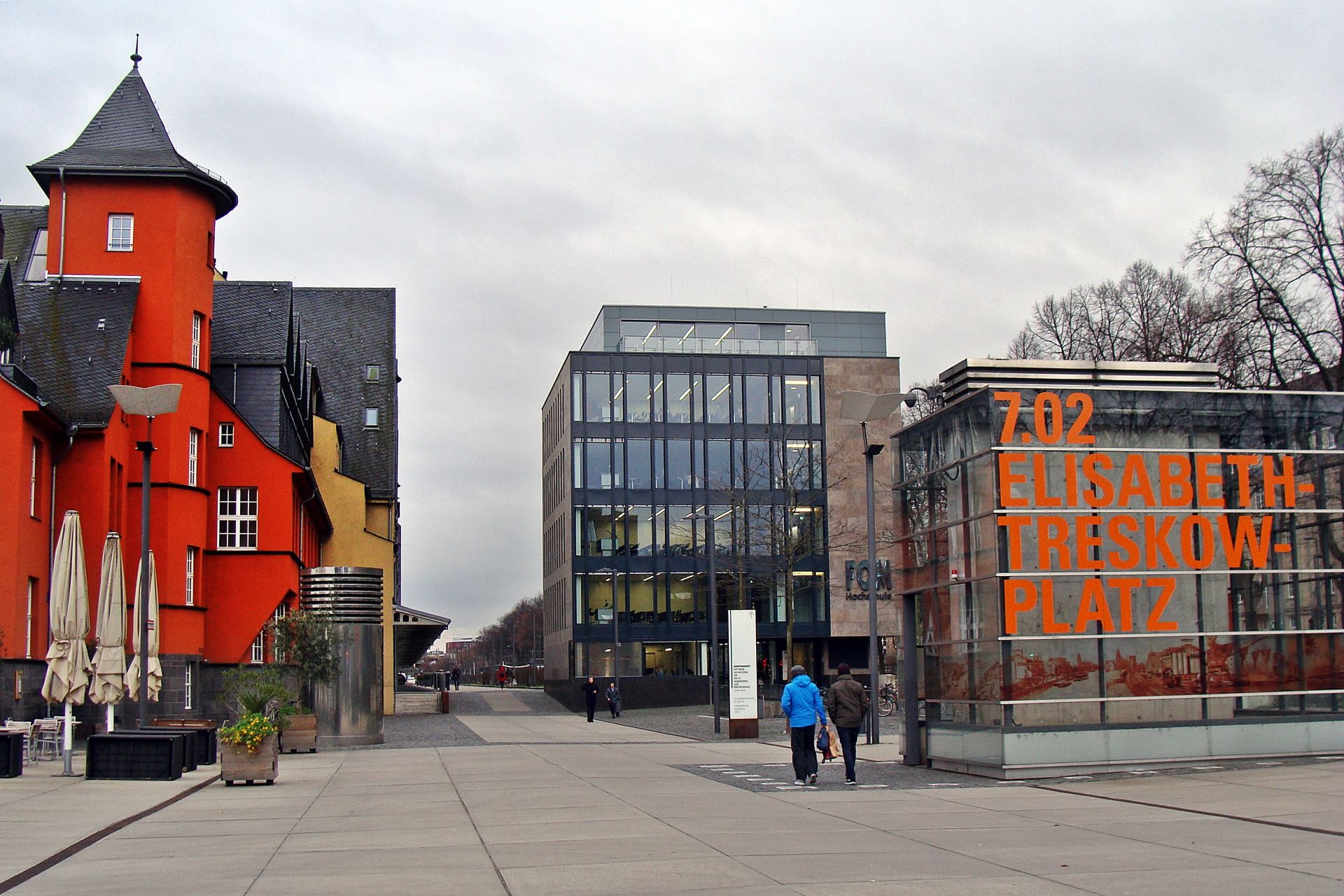 Keln - Nemačka - Putovanja.info