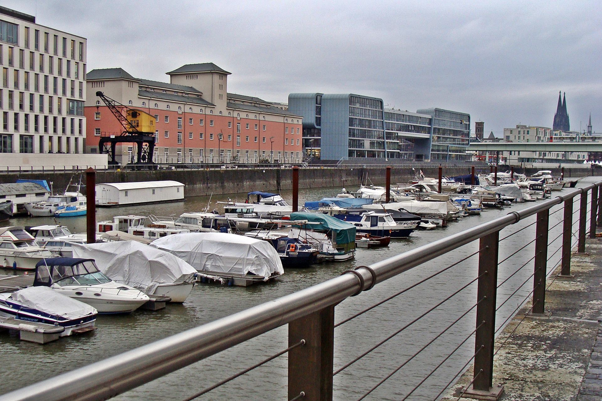 Keln - Nemačka - Putovanja.info