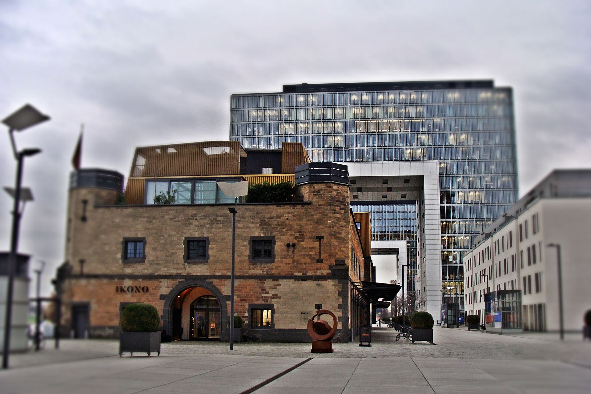 Keln - Nemačka - Putovanja.info