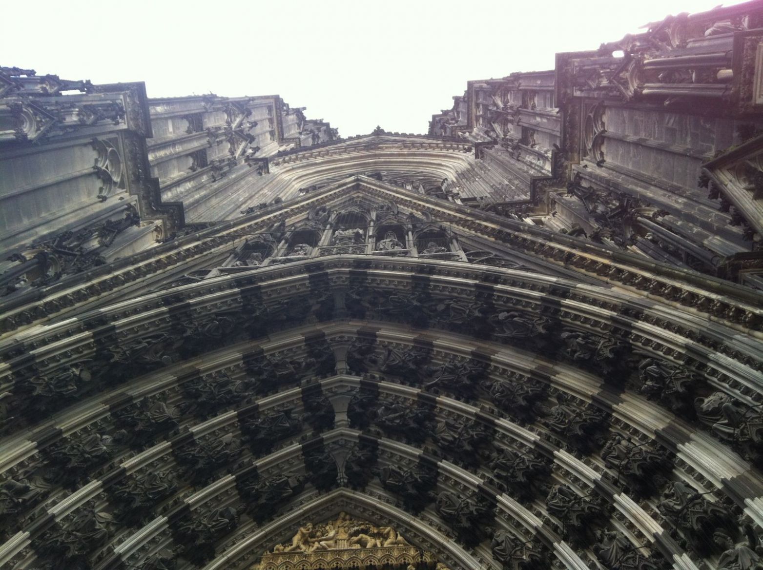 Keln - Nemačka - Putovanja.info