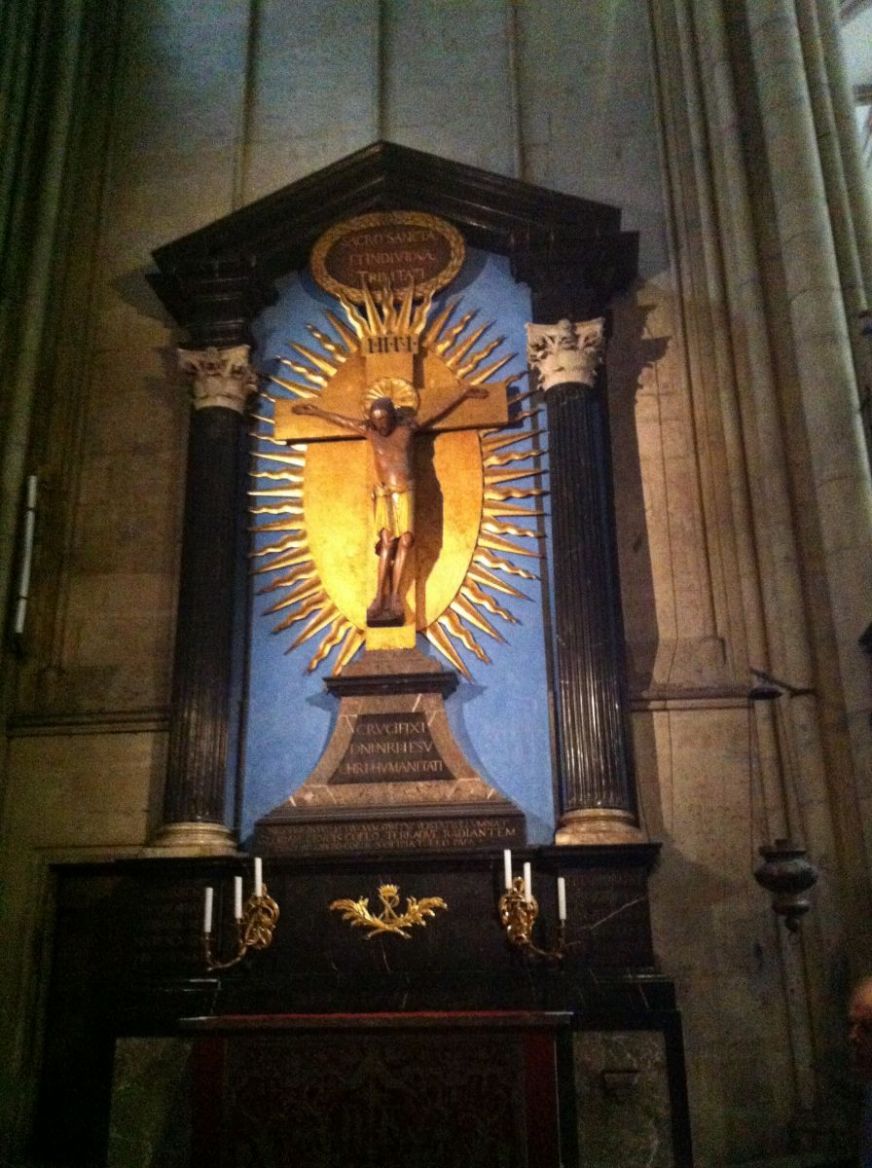 Keln - Nemačka - Putovanja.info