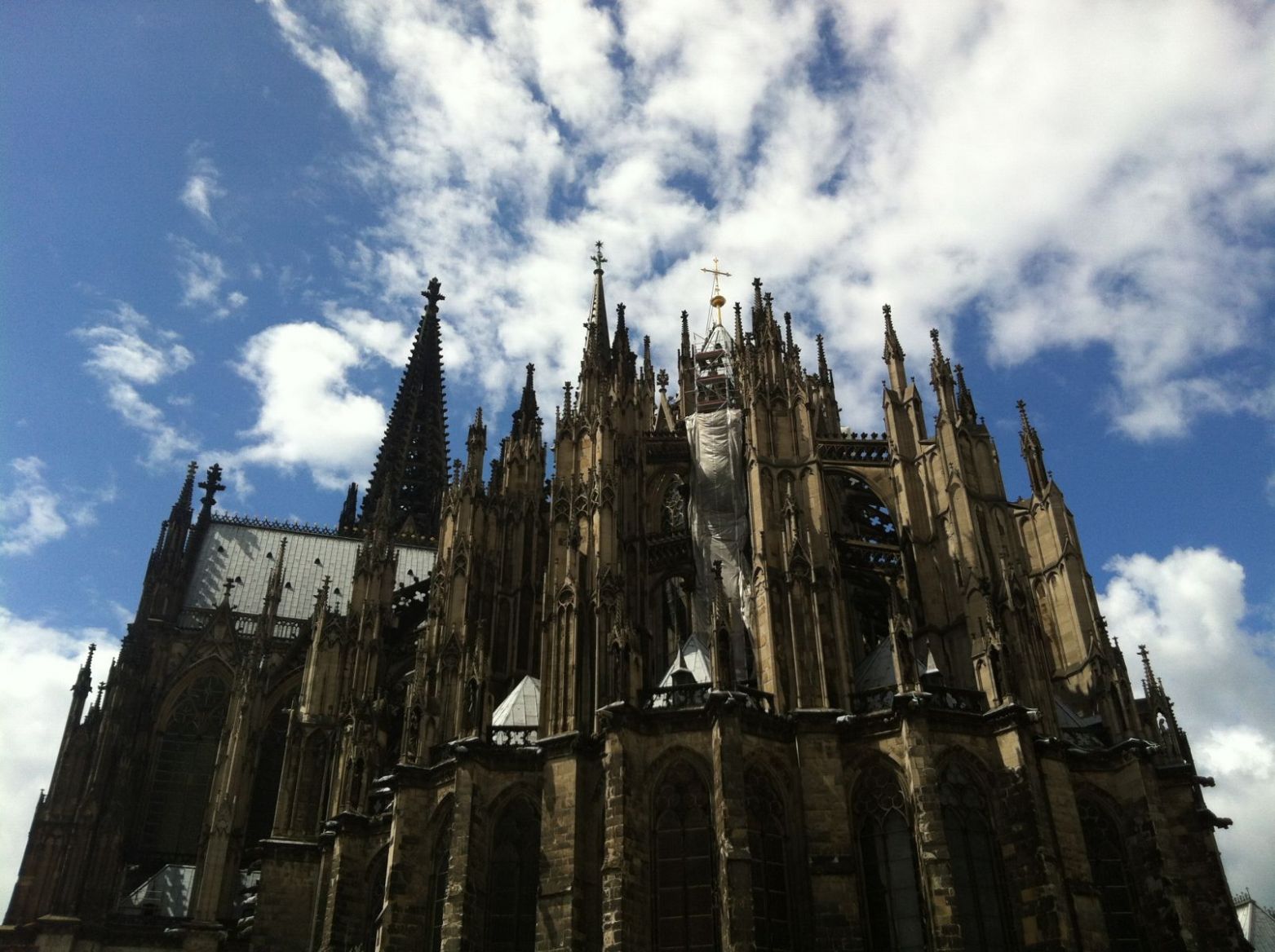 Keln - Nemačka - Putovanja.info