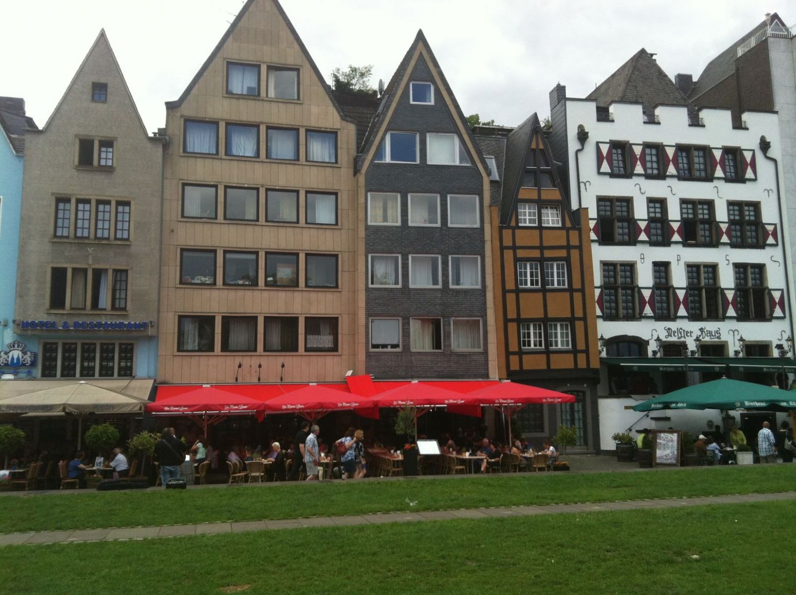 Keln - Nemačka - Putovanja.info