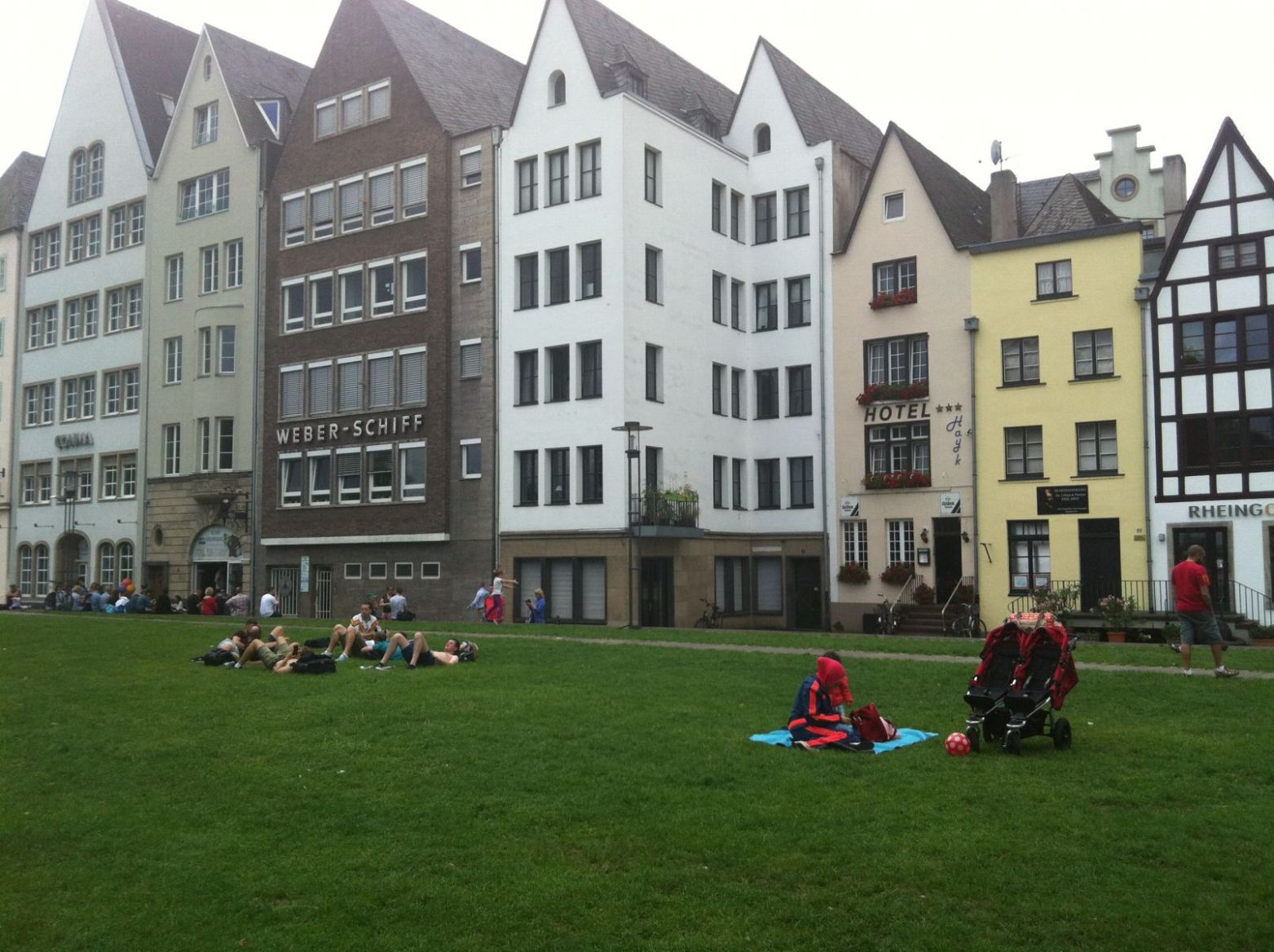 Keln - Nemačka - Putovanja.info