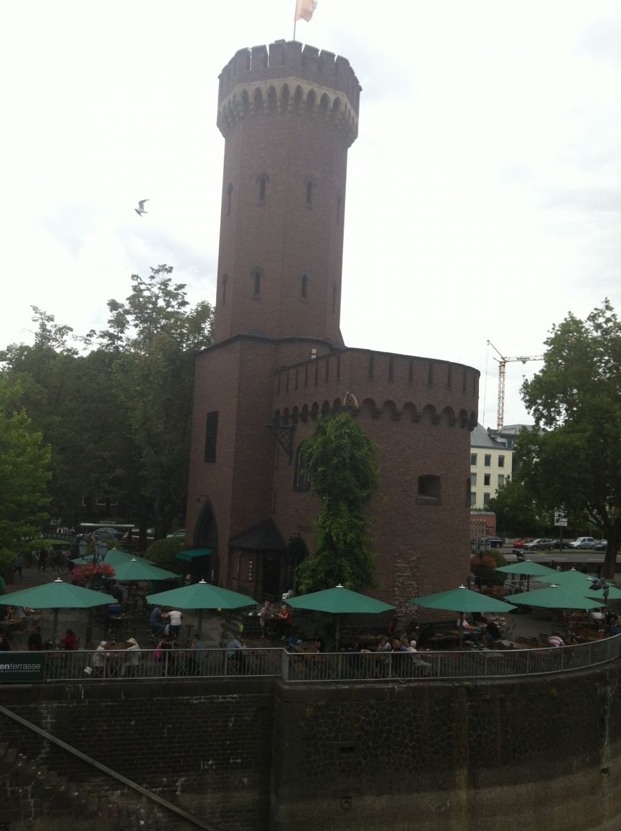 Keln - Nemačka - Putovanja.info