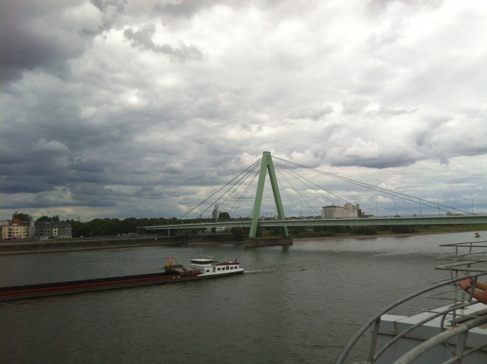 Keln - Nemačka - Putovanja.info