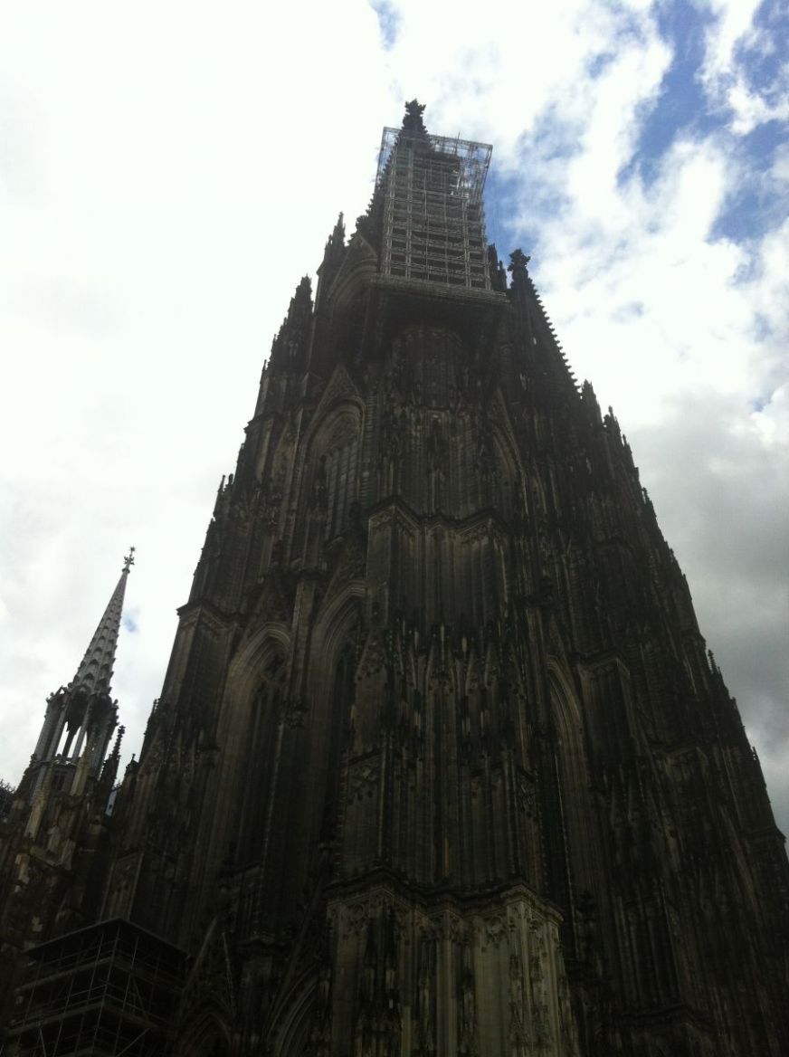 Keln - Nemačka - Putovanja.info