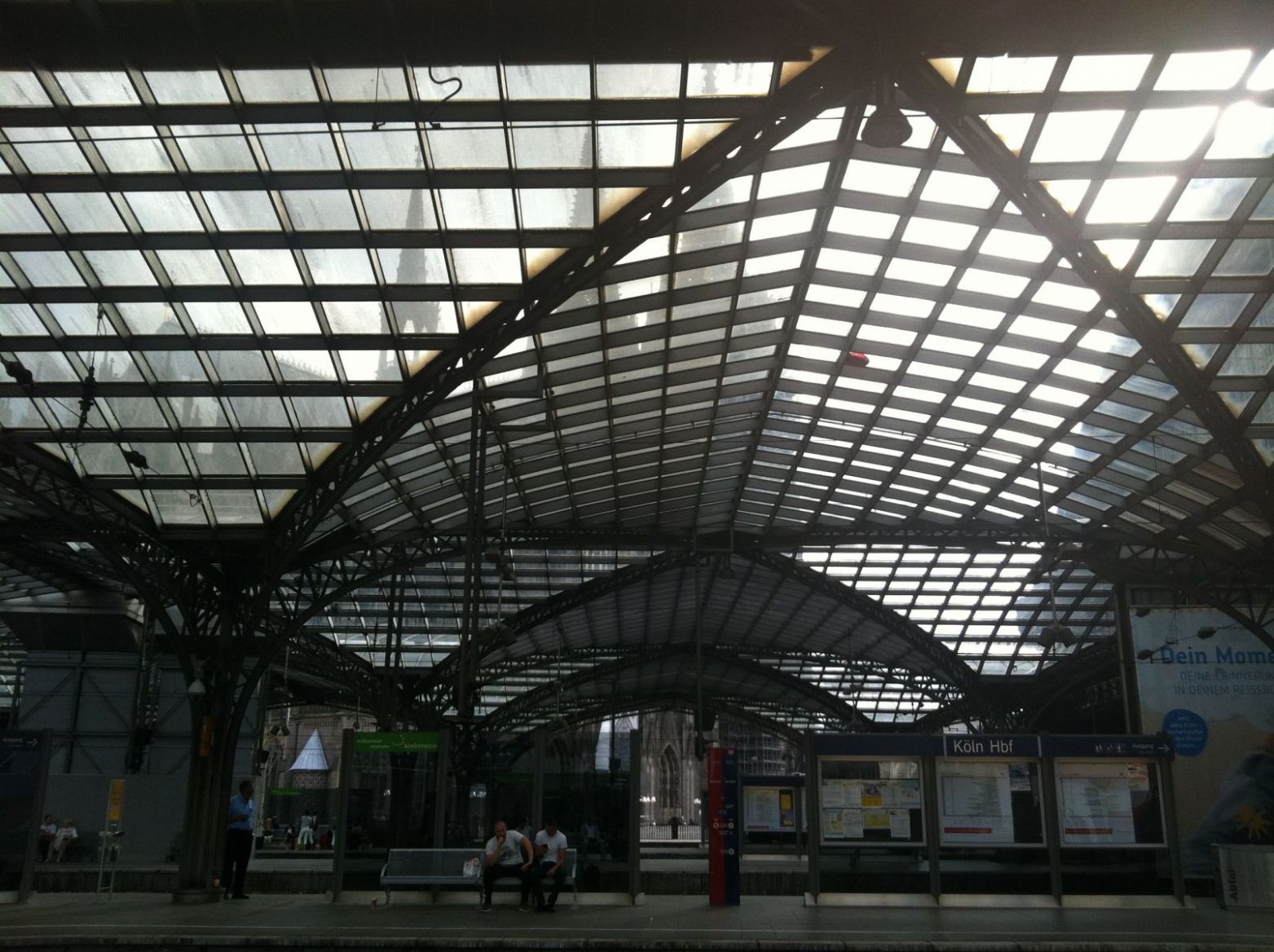 Keln - Nemačka - Putovanja.info