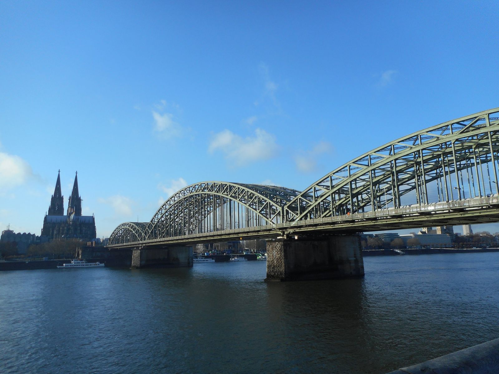 Keln - Nemačka - Putovanja.info