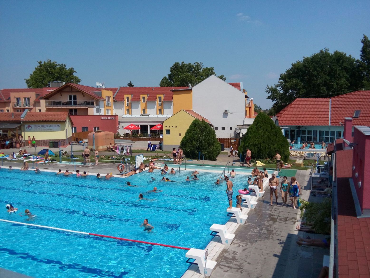 Banja Morahalom - strana 23 - Banje u Mađarskoj - Putovanja.info