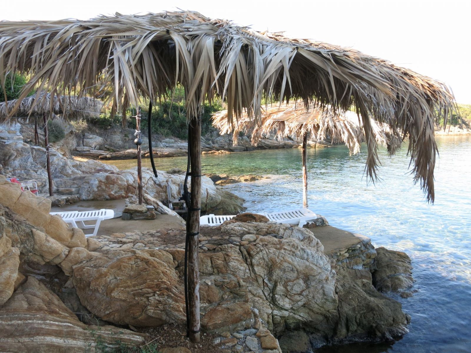 OSTRVO AMULJANI - strana 50 - Halkidiki - Atos - Putovanja.info
