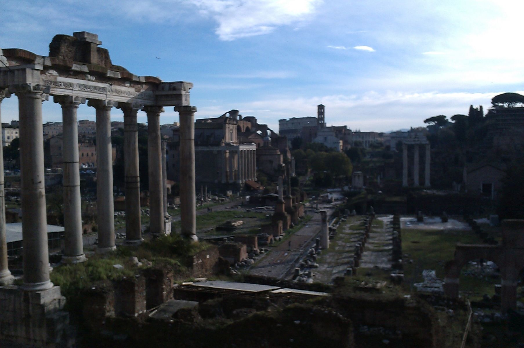 Rim,znamenitosti i Roma pass - strana 36 - Rim - Putovanja.info