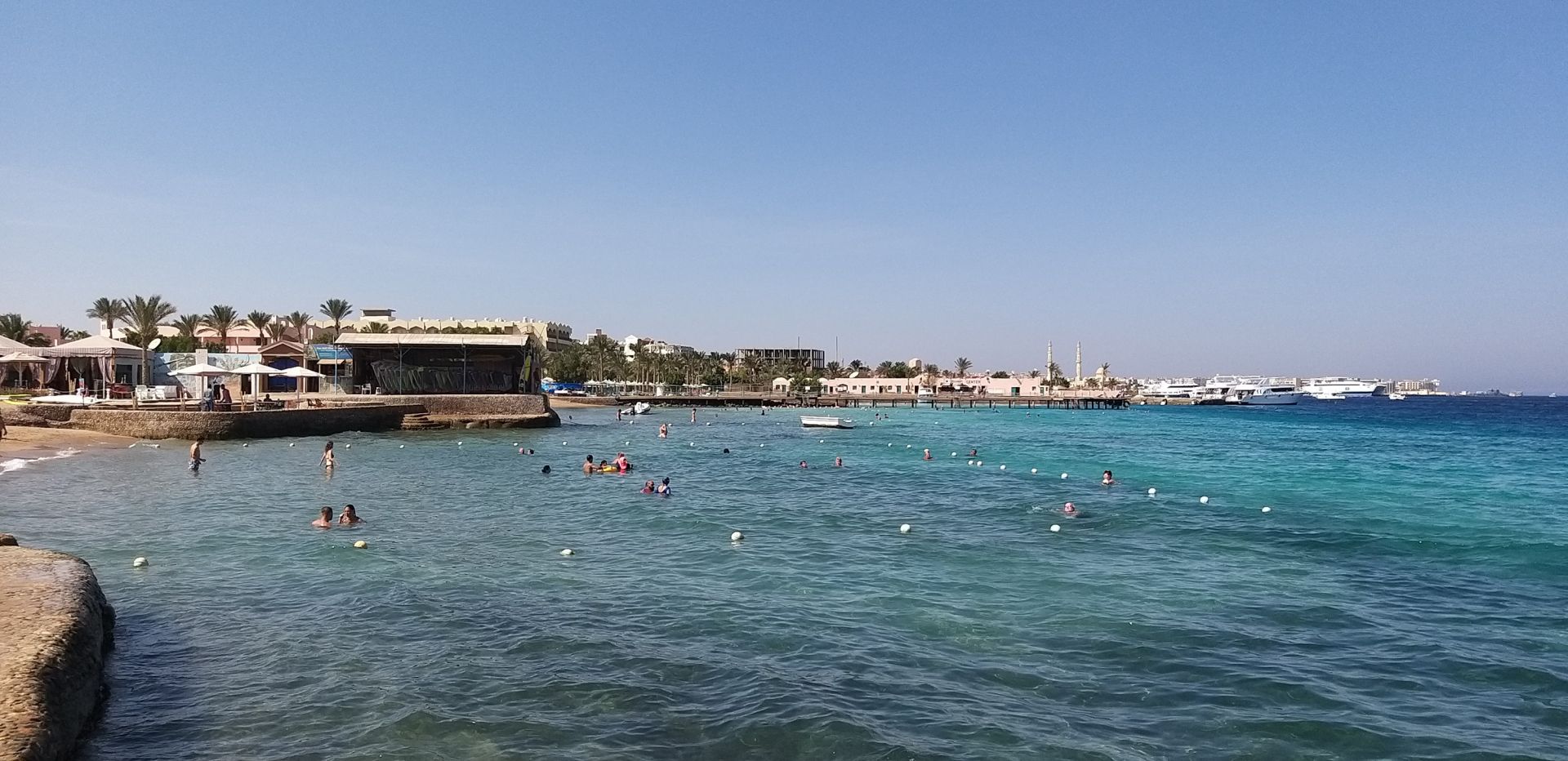 Sunrise Meraki Beach Resort - strana 9 - Hoteli 4* - Putovanja.info