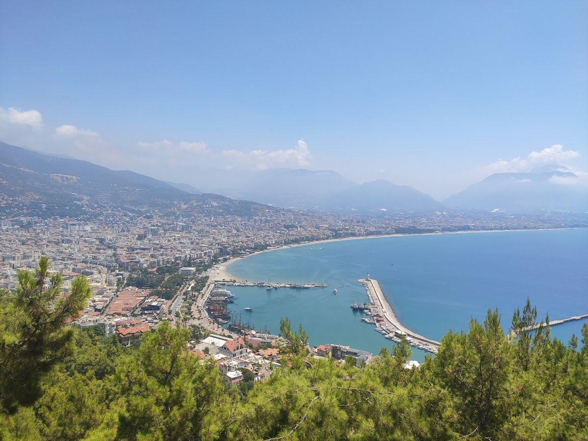 Alanja ,opšta tema - Alanja - Putovanja.info