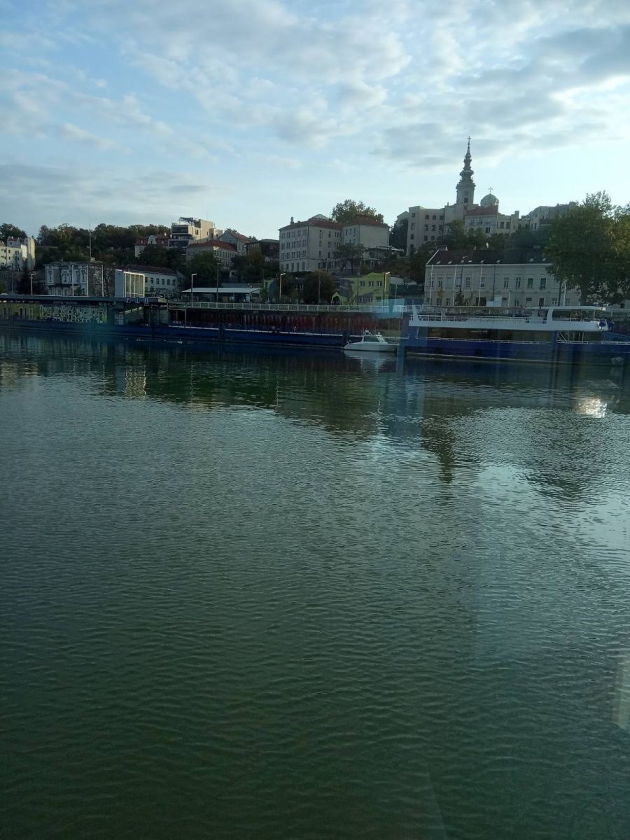 Putem kojim je oteklo Panonsko more-Djerdap - Reke - Putovanja.info