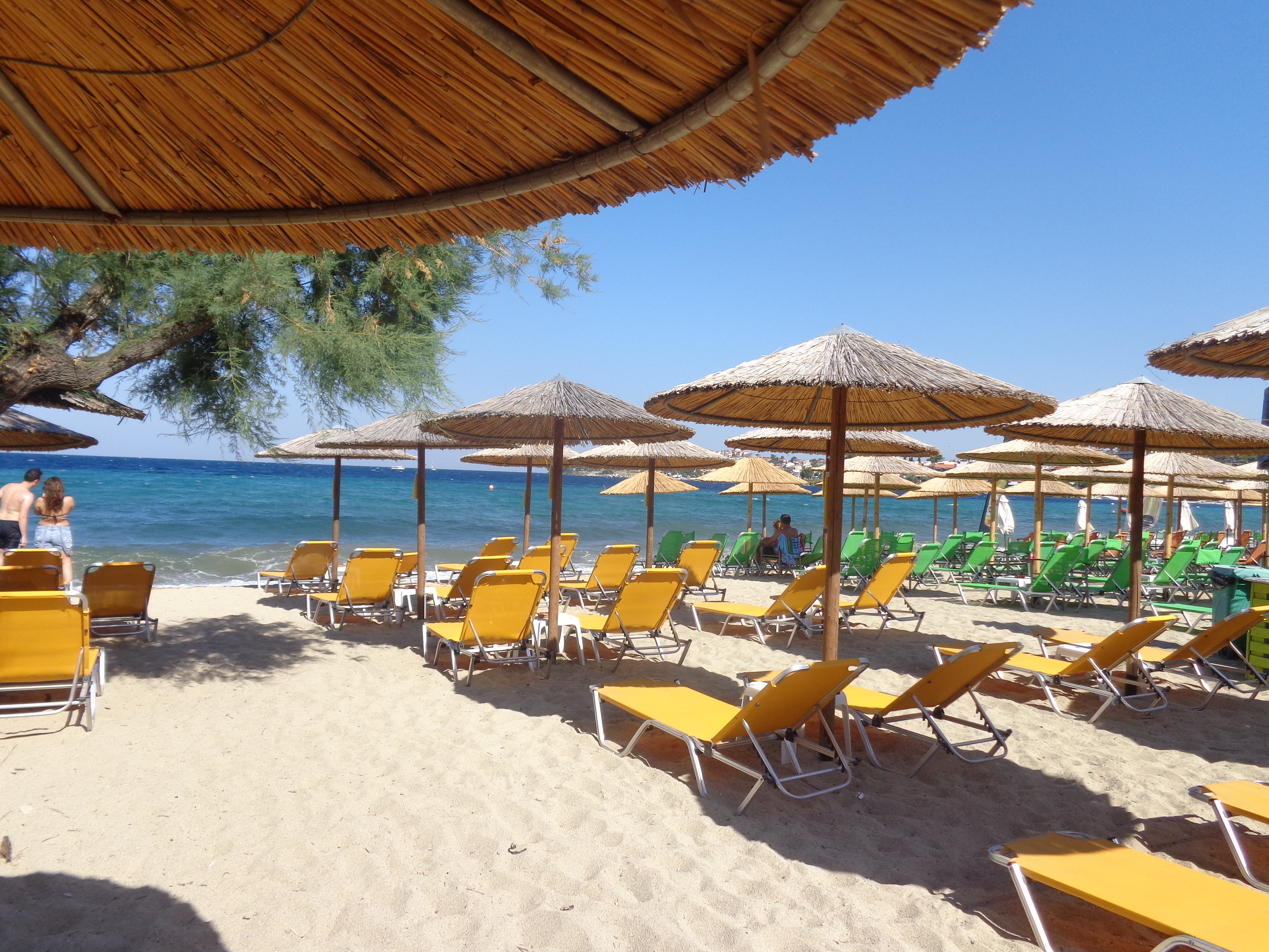 Havana Beach Bar » Putovanja Info